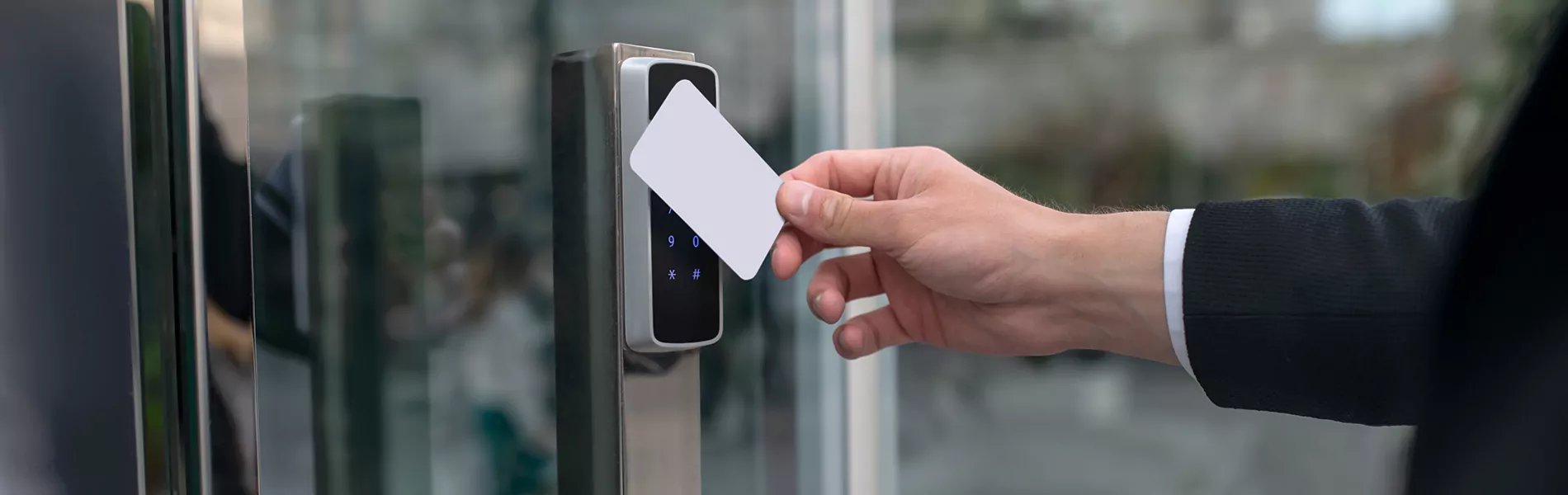 Card Lock Reader Central Lonsdale - Advanced Card Lock Reader Solutions