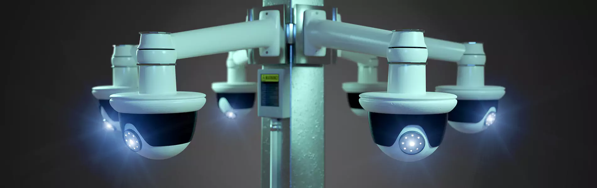 CCTV Camera System North Vancouver - CCTV Camera System Installation