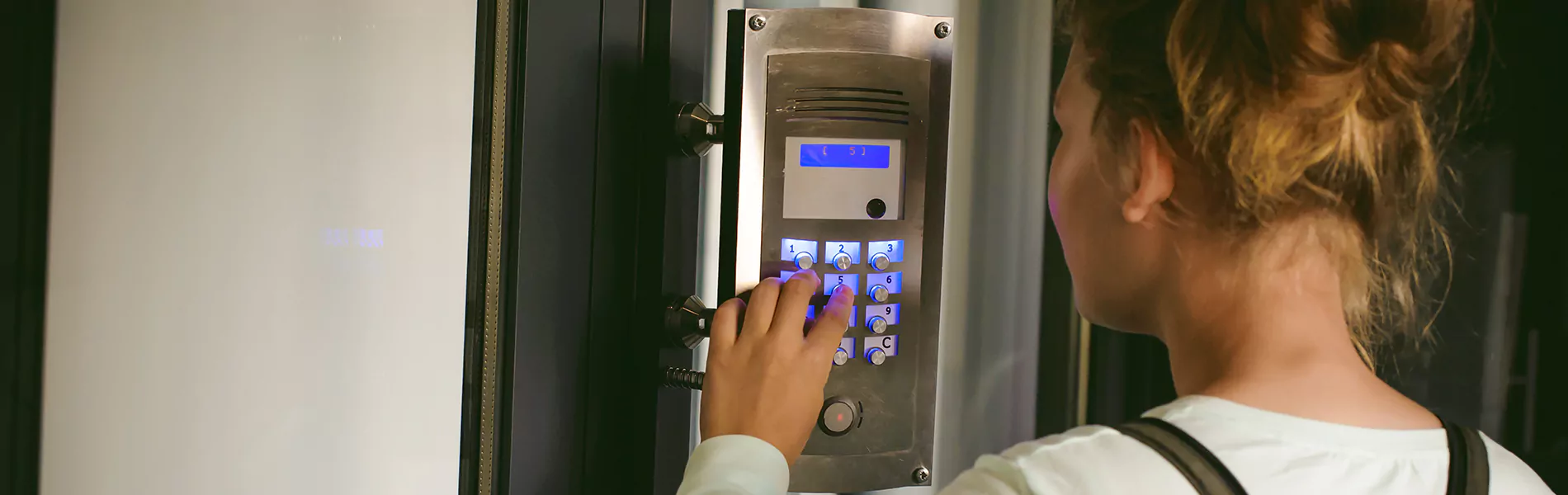 Door Accessibility Systems North Vancouver - Residential Door ...