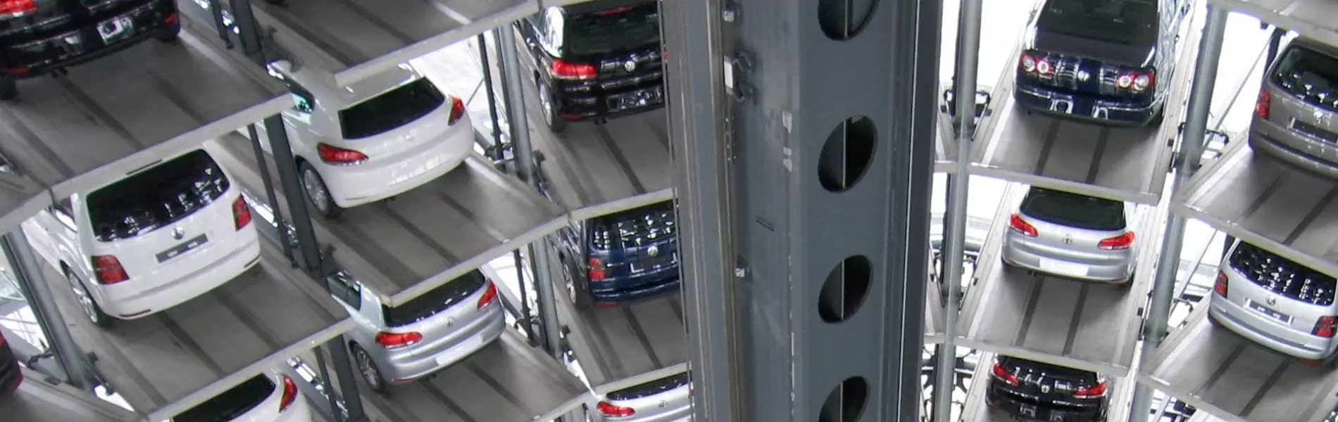 Electric Parking Pillar System North Vancouver - Professional Electric ...