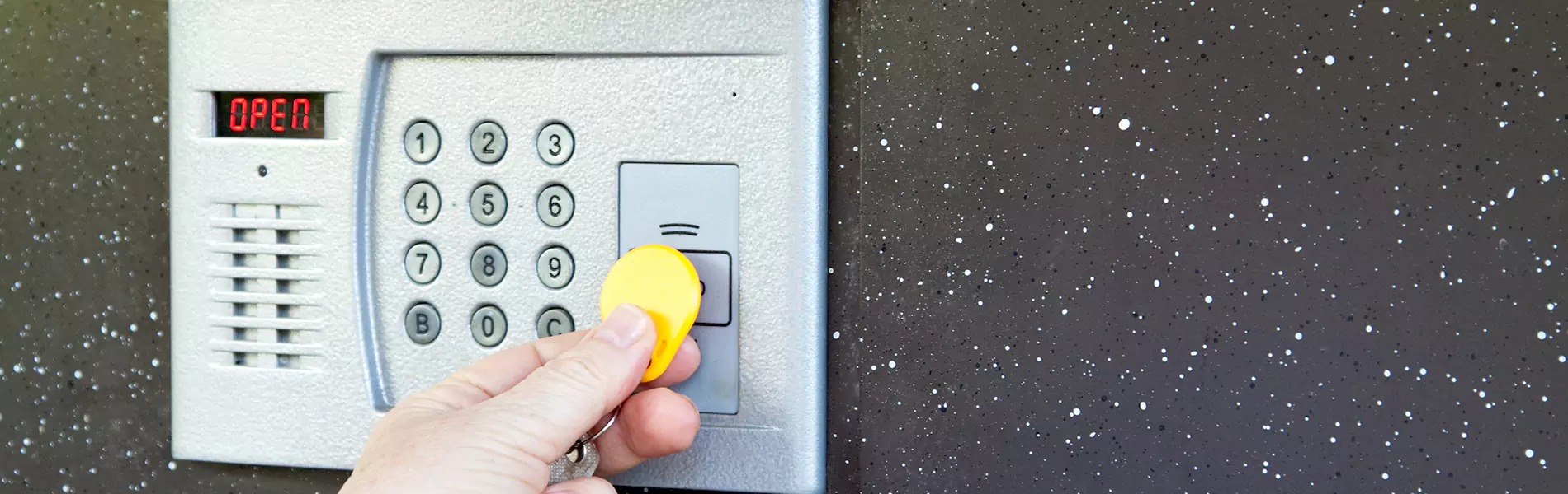 Gate Intercom System North Vancouver- Wireless Gate Intercom Solutions