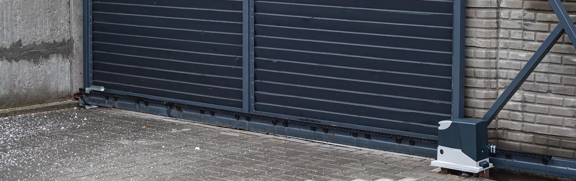 Gate Motor Keith-Lynn - Professional Gate Motor Installation