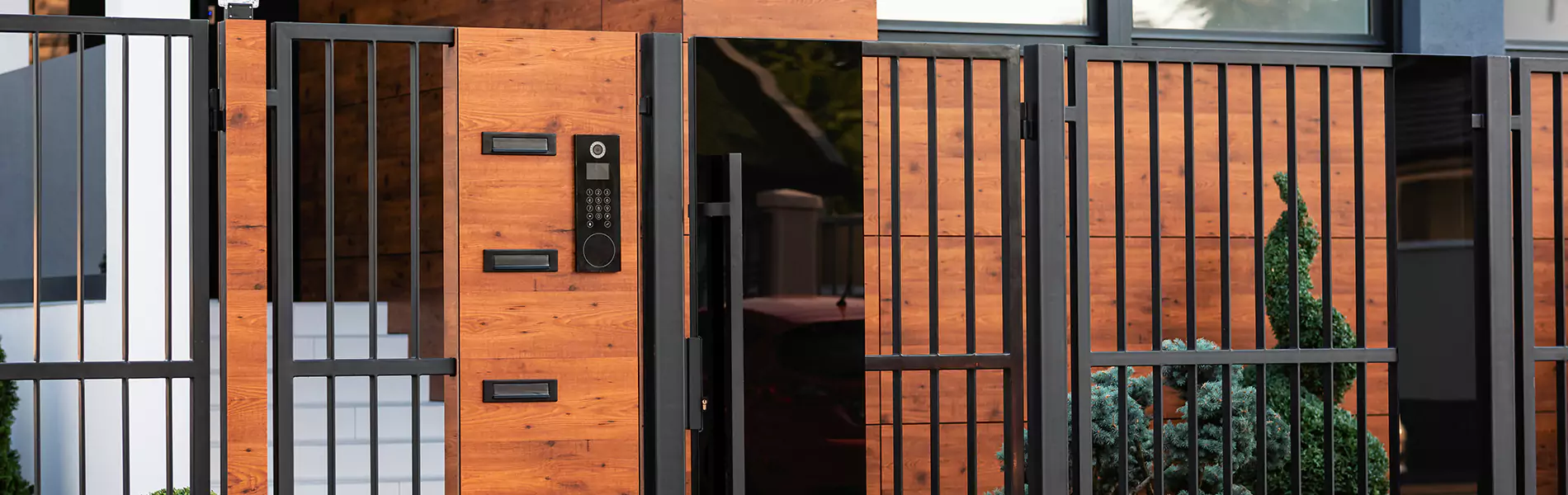 Gate System Keith-Lynn - Affordable Gate System Upgrades