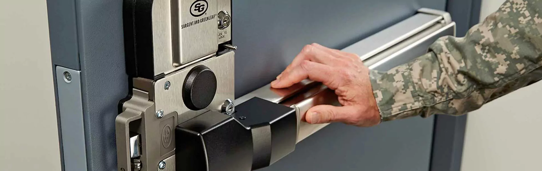 High Security Door Lower Lonsdale - Premium High-Security Door Installation