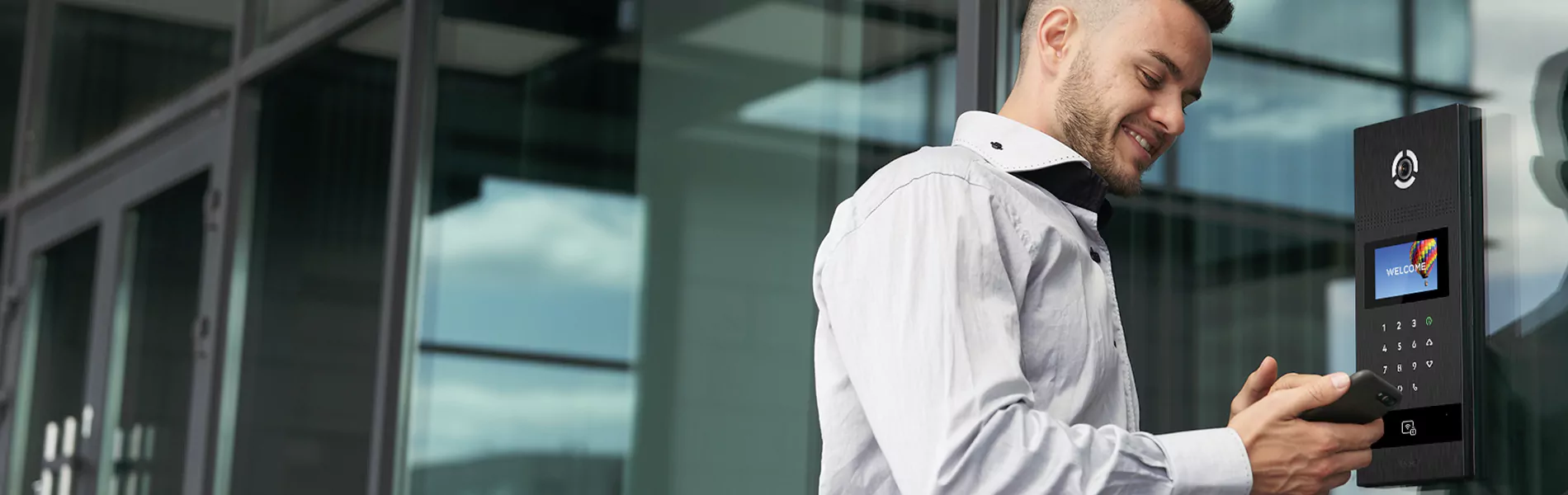 Keyless Entry System Keith-Lynn - Affordable Keyless Entry System