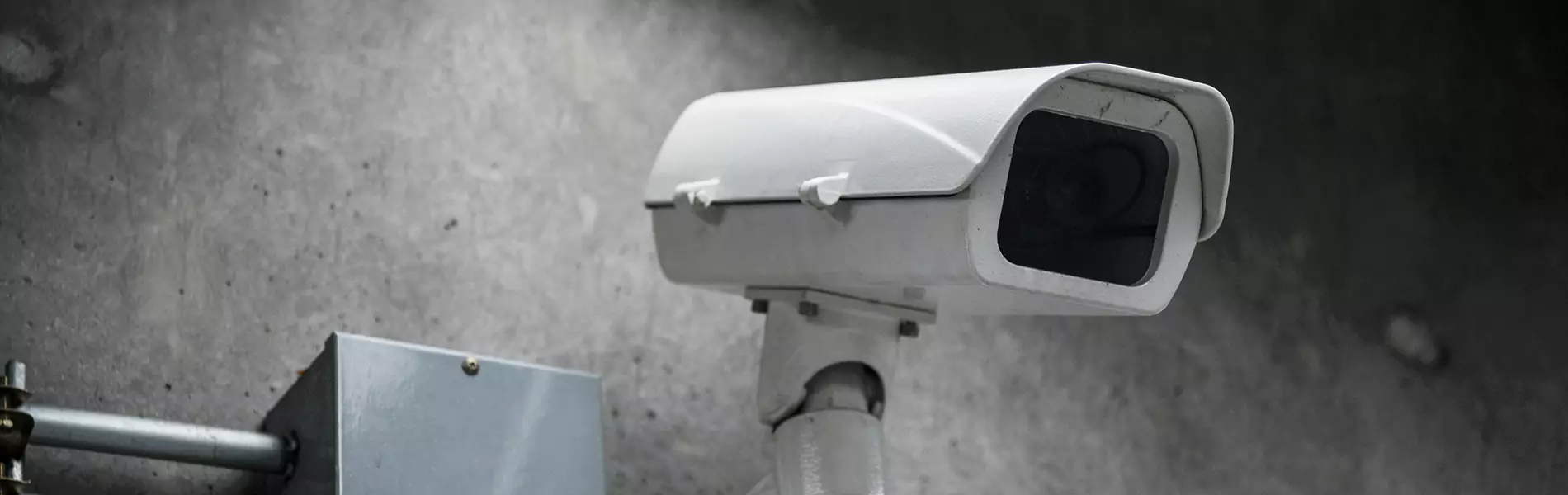 Outdoor CCTV Camera North Vancouver - Outdoor CCTV Camera Installation