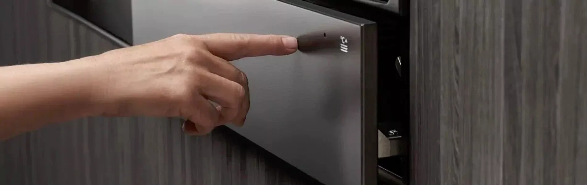 Push to Open Door Systems North Vancouver - Push to Open Door Solutions ...