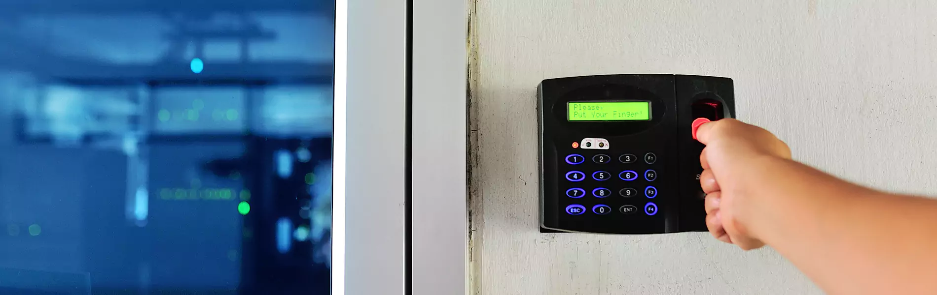 Schedule Access Control Systems North Vancouver - Advanced Access Control Systems