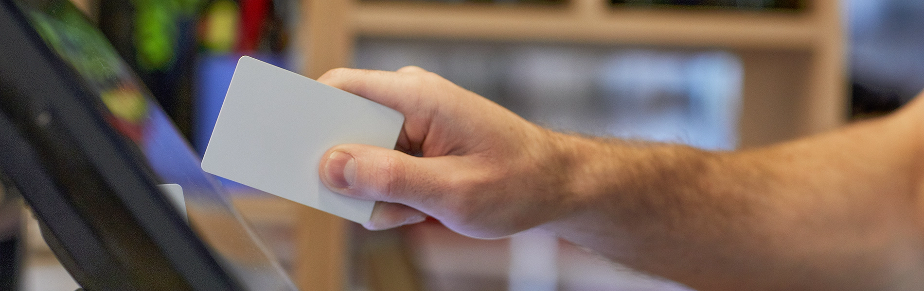 Store Access Control North Vancouver - Advanced Access Control Solutions