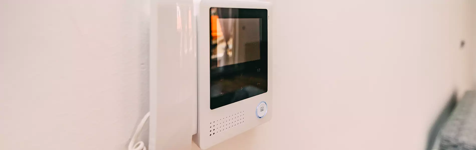 Video Intercom Systems North Vancouver - Video Intercom System Installation